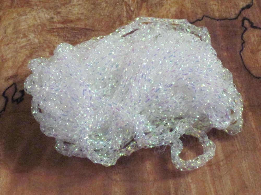 Dyed Pearl Diamond Braid - Beartooth Flyfishing